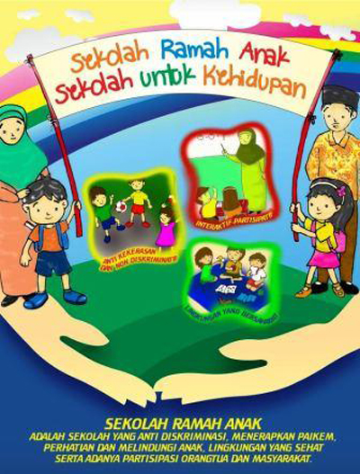 Poster Sekolah Ramah Anak Sekolahan - vrogue.co Poster Sekolah Ramah Anak Sekolahan - vrogue.co