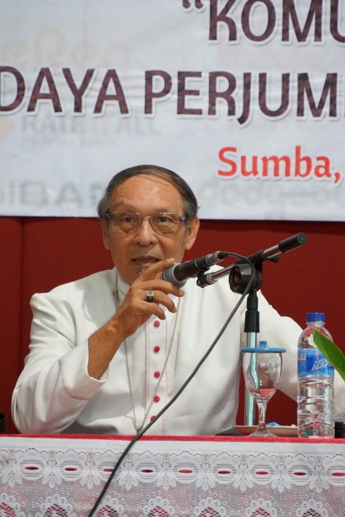 Usia Genap 75 Tahun, Uskup Mgr. Petrus Turang Berencana Pensiun ... Usia Genap 75 Tahun, Uskup Mgr. Petrus Turang Berencana Pensiun ...