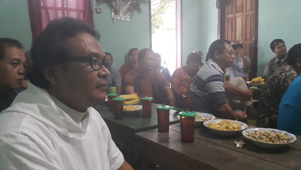 Kunjungan Persaudaraan Lintas Iman | SESAWI.NET Kunjungan Persaudaraan Lintas Iman | SESAWI.NET