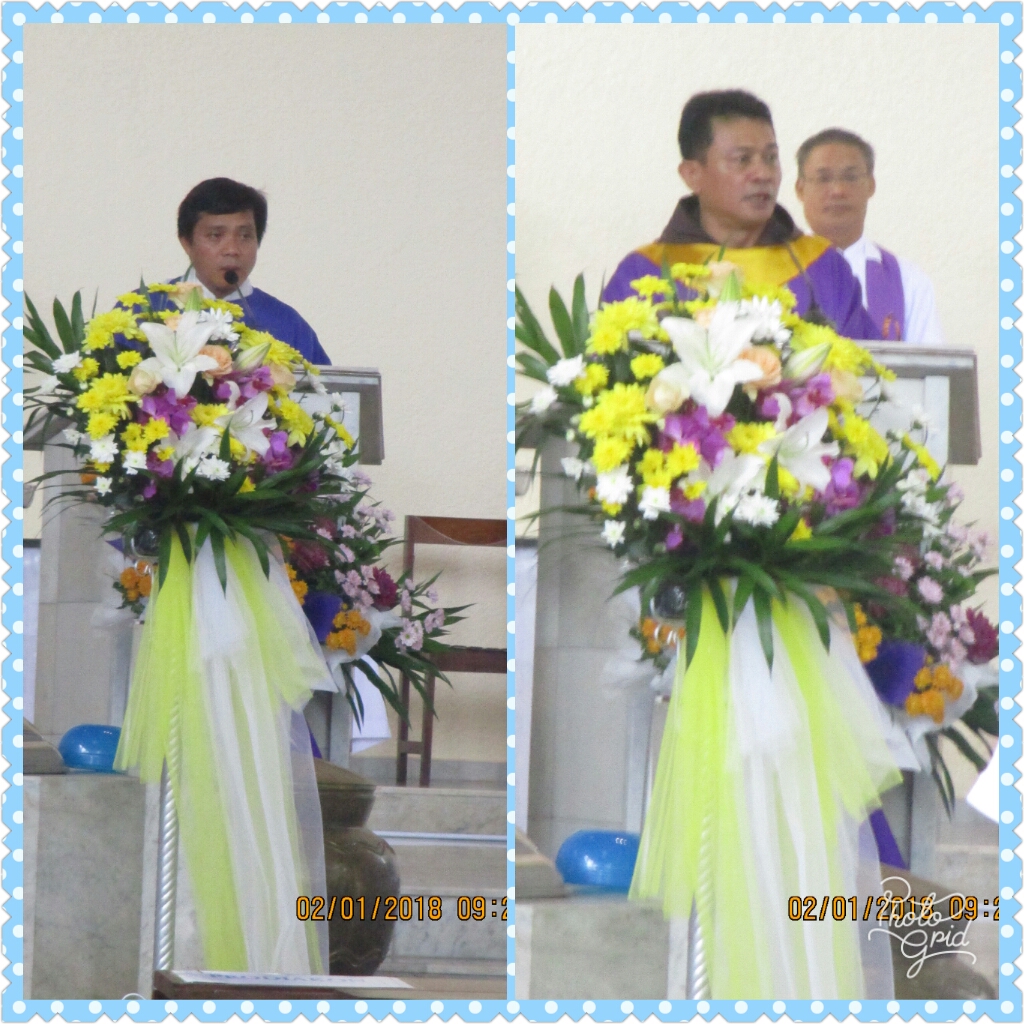 Pastor Victorius Dwiardy OFMCap, Uskup Baru Keuskupan Banjarmasin ... Pastor Victorius Dwiardy OFMCap, Uskup Baru Keuskupan Banjarmasin ...
