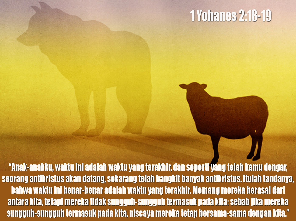 Lentera Keluarga - Uji Kesaksian - SESAWI.NET Lentera Keluarga - Uji Kesaksian - SESAWI.NET
