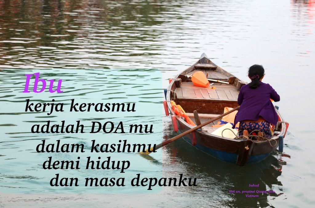 Doa Ibu - SESAWI.NET Doa Ibu - SESAWI.NET