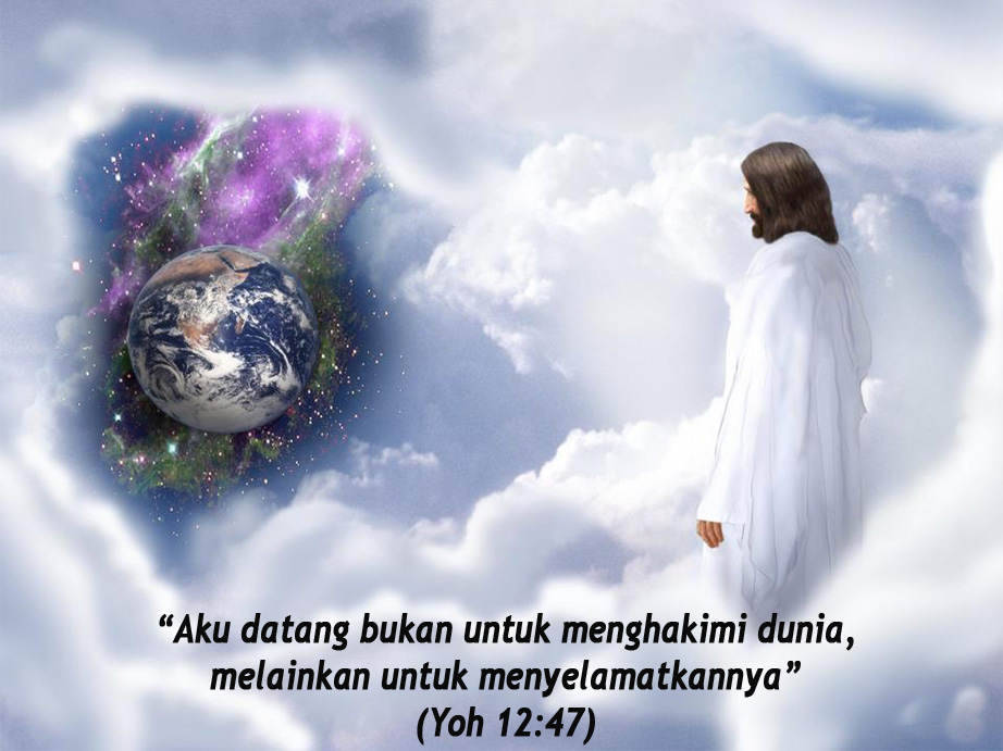 Percik Firman: Memaknai Hidup - SESAWI.NET Percik Firman: Memaknai Hidup - SESAWI.NET
