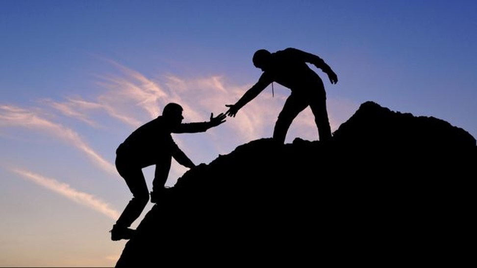 Hidup Adalah Kristus dan Menjadi Berkat Bagi yang Lain - SESAWI.NET Hidup Adalah Kristus dan Menjadi Berkat Bagi yang Lain - SESAWI.NET