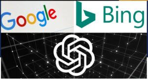 Perang Microsoft Bing vs Google Search - SESAWI.NET