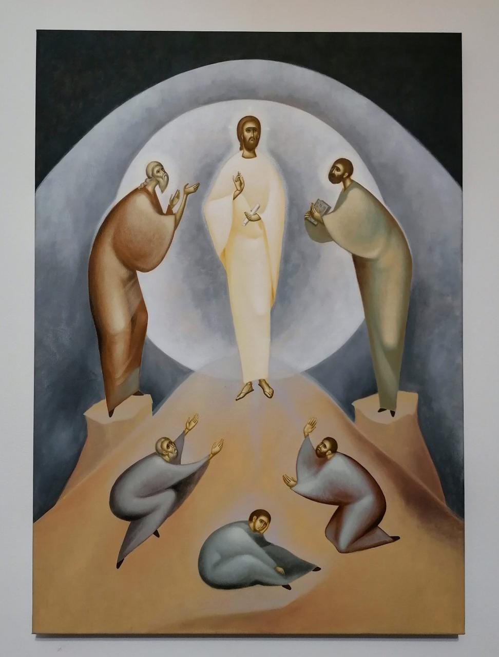 Lectio Divina 05.03.2023 – Dengarkanlah Dia - SESAWI.NET