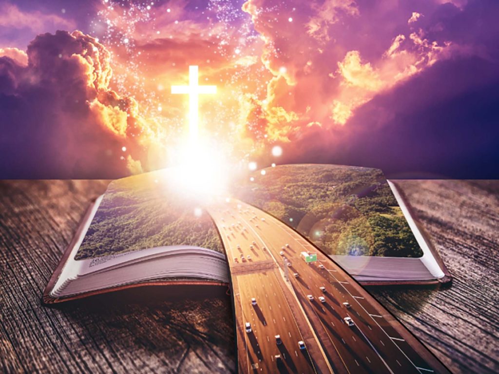 Pelita Hati: 30.03.2023 - Yang Menuruti Firman-Nya, Takkan Mati Selama-lamanya - SESAWI.NET