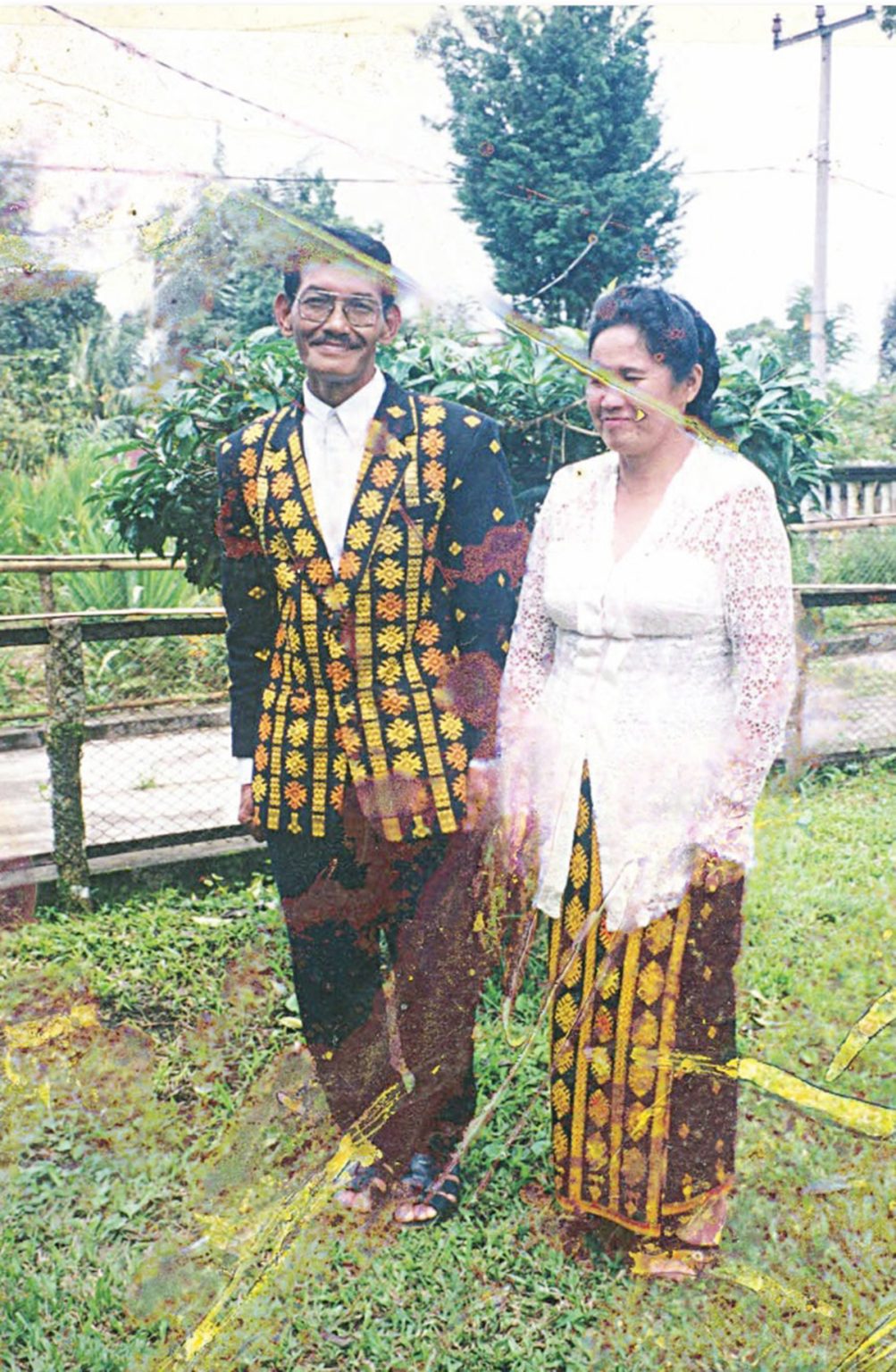 Kisah Hidup Mgr. Vinsensius “Avin” Setiawan Triatmojo, Tiga Permohonan Sukidi (1) - SESAWI.NET