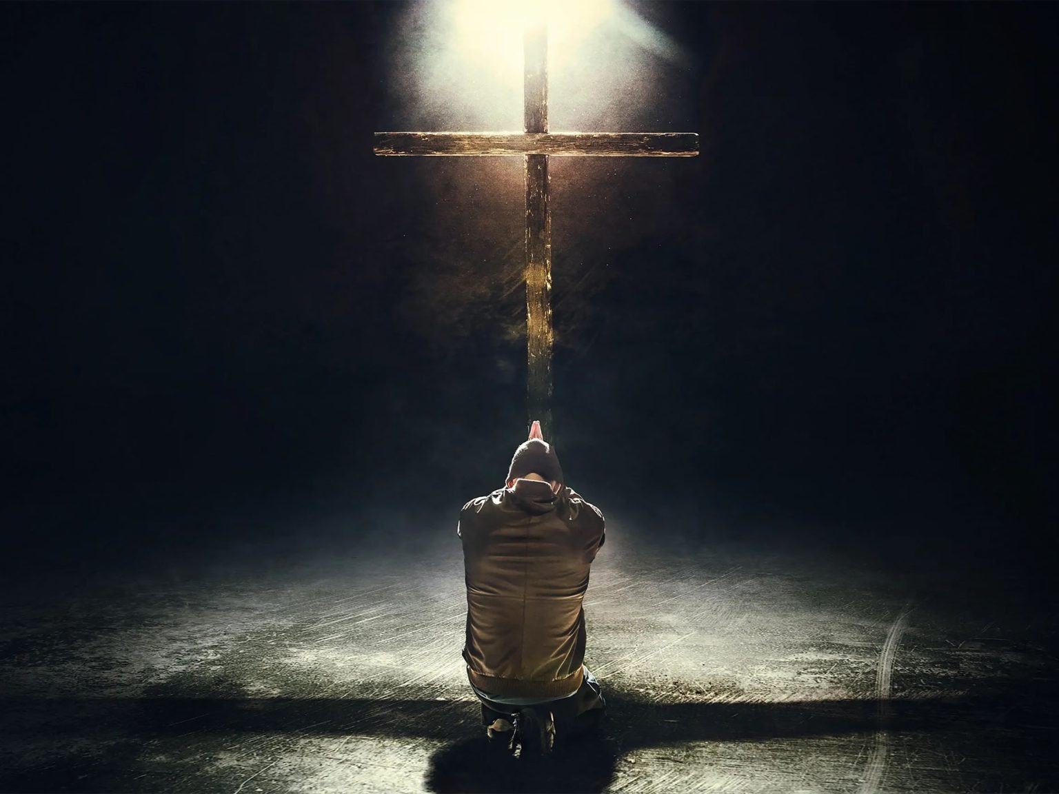 Pelita Hati:18.04.2023 - Antara Ular Tembaga dan Salib Tuhan - SESAWI.NET