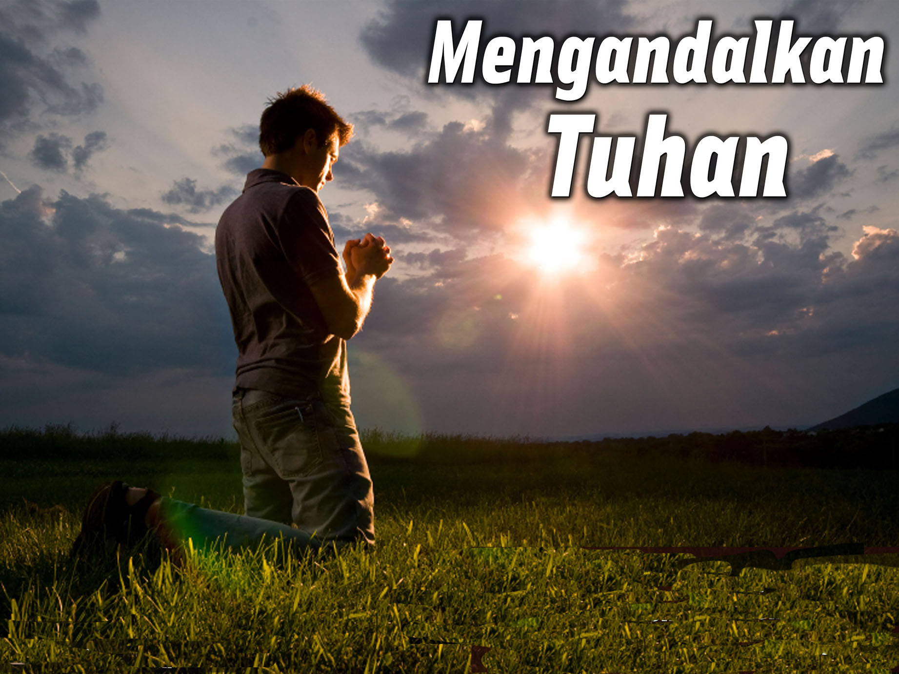 Pelita Hati: 29.04.2023 - Tetap Menyandarkan Harapan Kepada Tuhan - SESAWI.NET