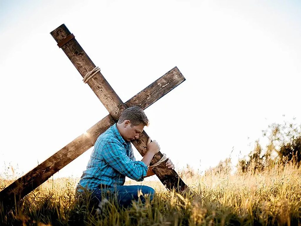 Pelita Hati: 11.08.2023 - Prasyarat Menjadi Murid Tuhan - SESAWI.NET