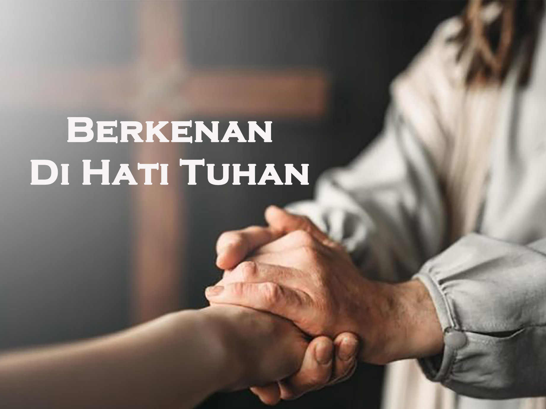 Pelita Hati: 19.07.2023 - Yang Berkenan Di Hati Tuhan - SESAWI.NET Pelita Hati: 19.07.2023 - Yang Berkenan Di Hati Tuhan - SESAWI.NET