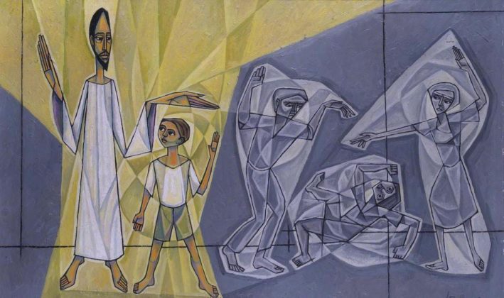 Lectio Divina 12.08.2023 – Yang Diminta-Nya Hanya Sebesar Biji Terkecil - SESAWI.NET