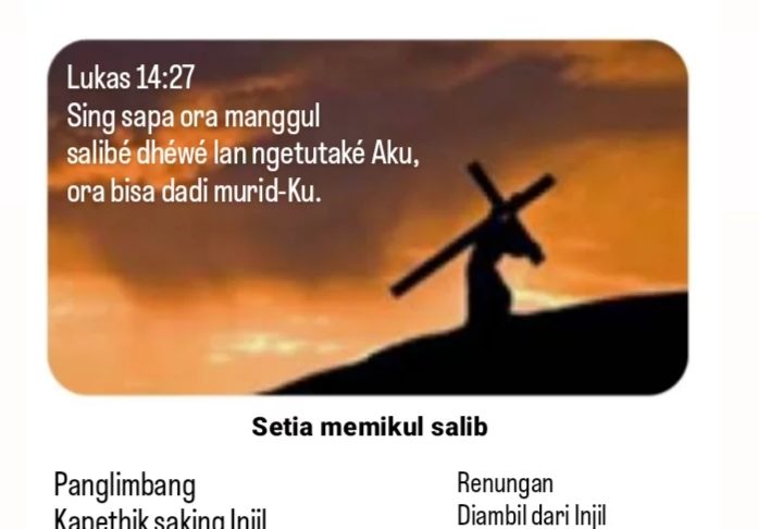 Tears of a Sower And Fruits of Virtue | SESAWI.NET