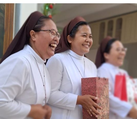 LENTERA KEHIDUPAN | SESAWI.NET