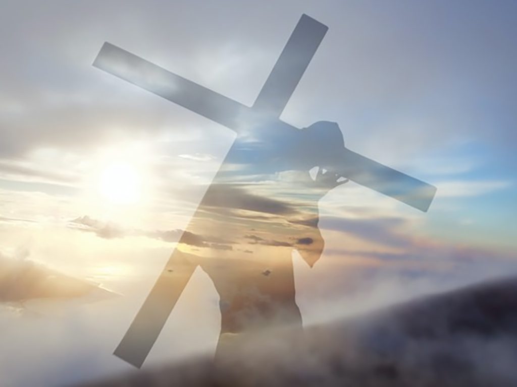 Pelita Hati: 15.02.2024 - Prasyarat Pengikut Tuhan - SESAWI.NET