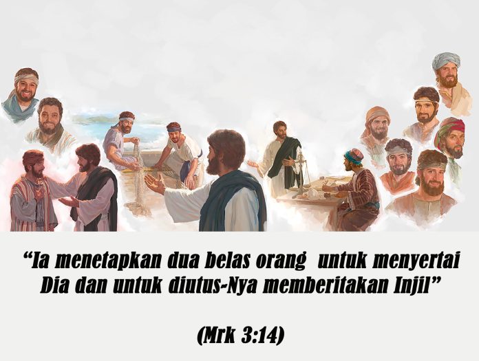 Percik Firman: Ketidaksempurnaan - SESAWI.NET