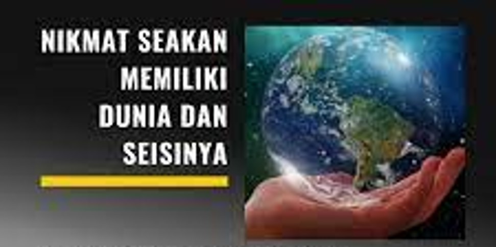 Kunci Sukses Dalam Hidup - SESAWI.NET Kunci Sukses Dalam Hidup - SESAWI.NET
