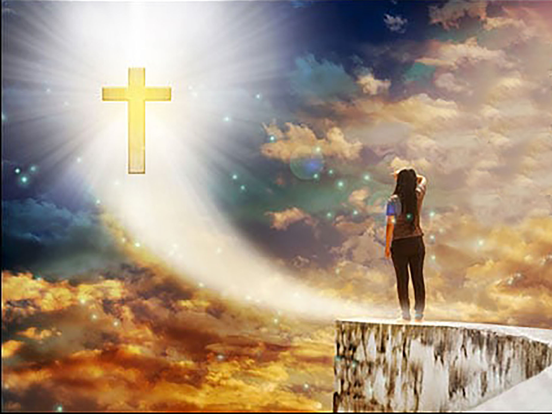 Pelita Hati: 13.03.2024 - Agar Beroleh Hidup Kekal - SESAWI.NET