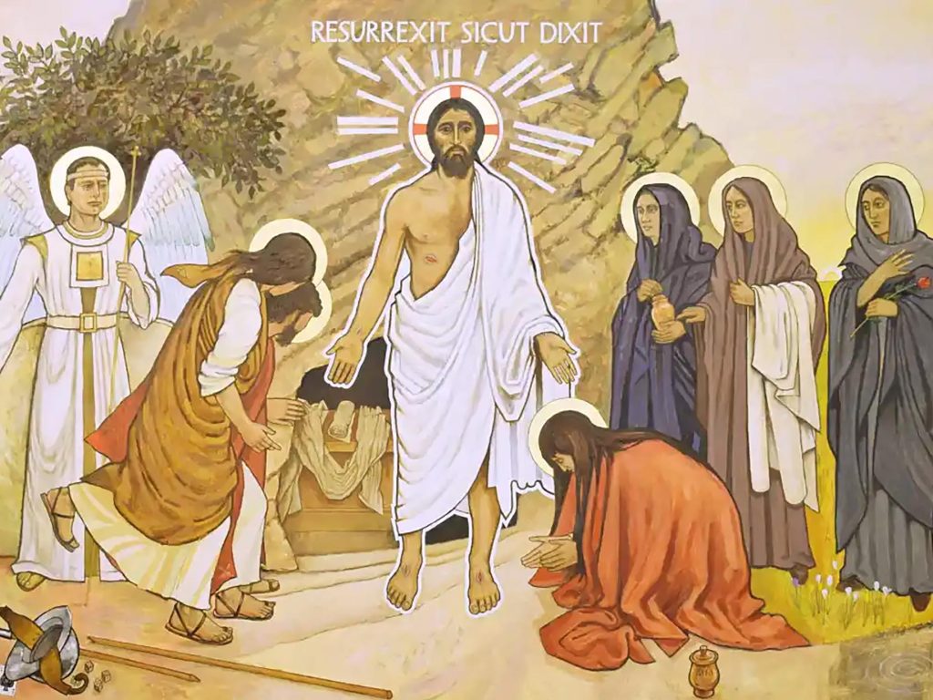 Pelita Hati: 01.04.2024 - Melawan Dusta Mahkamah Agama - SESAWI.NET