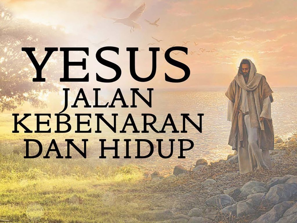 Renungan Harian Archives - SESAWI.NET