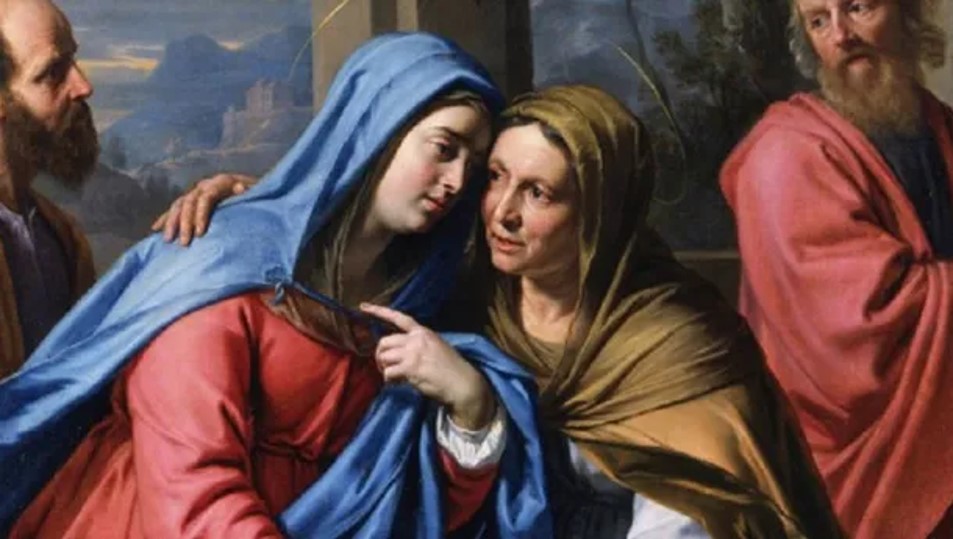 Tuhan Yesus Pembawa Sukacita - SESAWI.NET