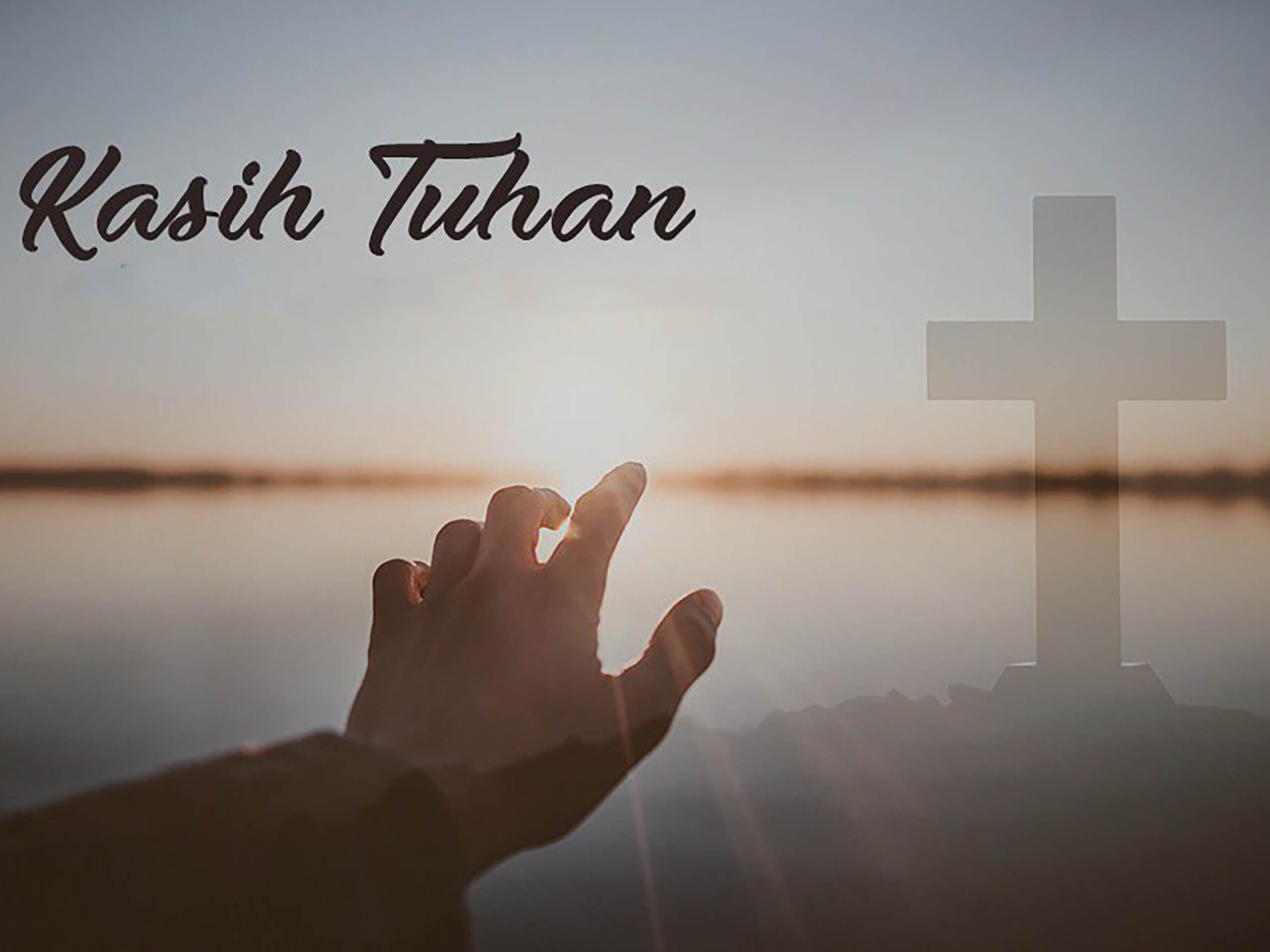 Pelita Hati: 15.05.2024 - Bapa Yang Menjaga dan Memelihara - SESAWI.NET