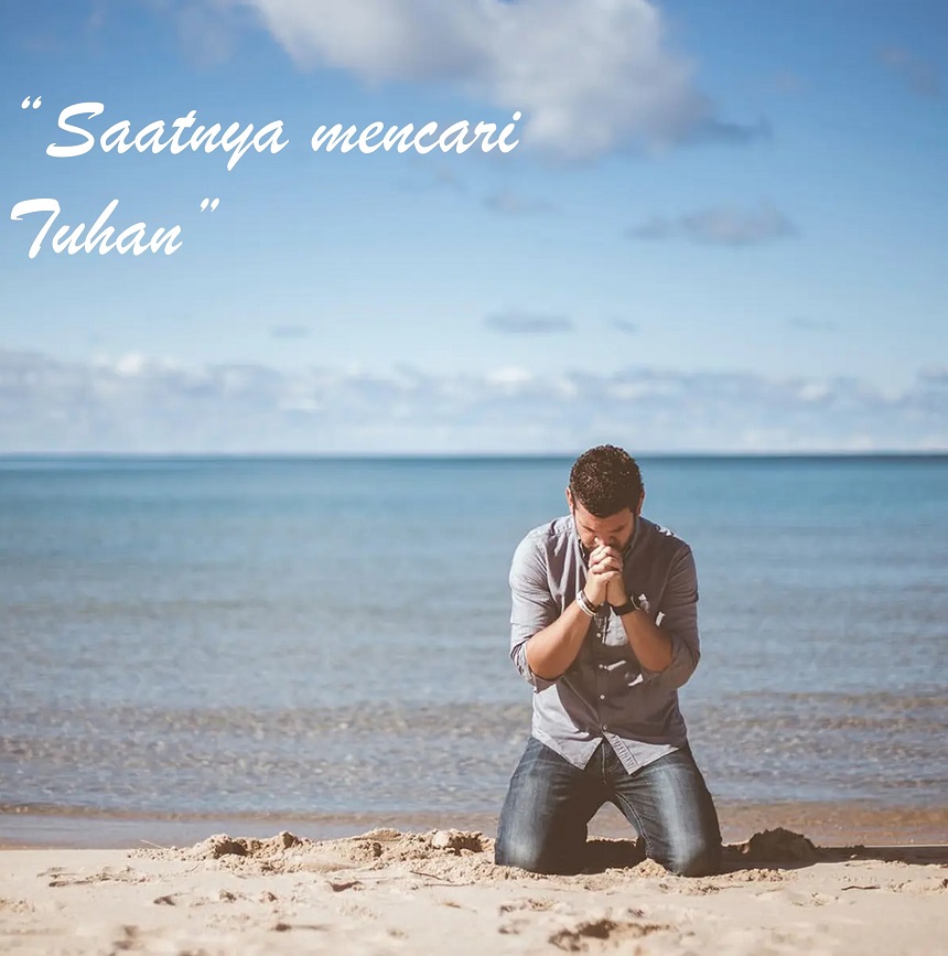 Kemakmuran Bagi Kemuliaan-Nya - SESAWI.NET