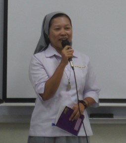 Sr. Andriana Esti Setyawati FMM, Author at SESAWI.NET