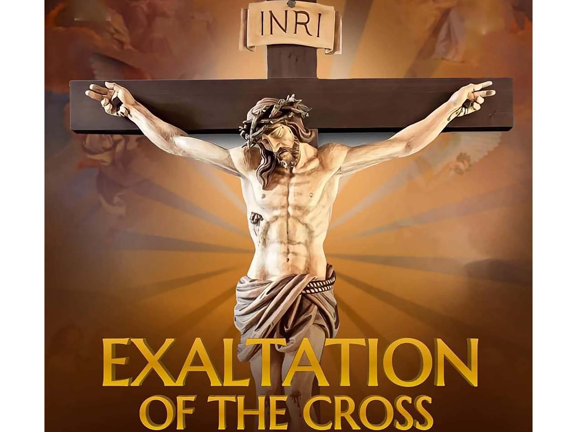 Pelita Hati: 14.09.2021 - Menghormat Salib Tuhan yang Menyelamatkan - SESAWI.NET