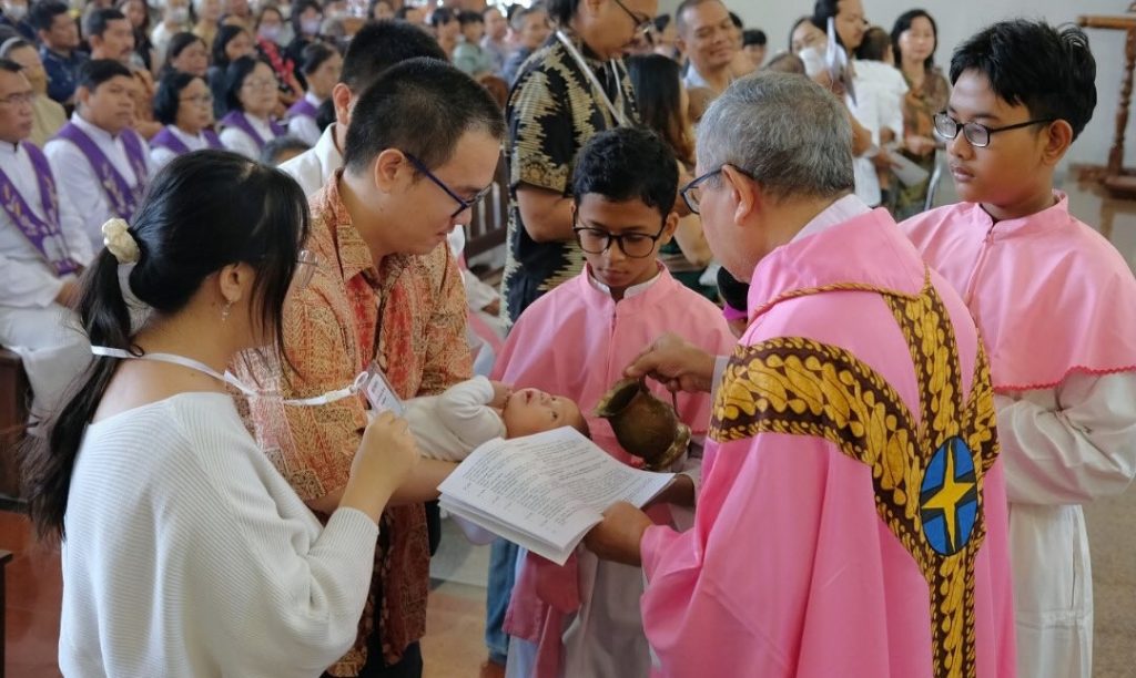 Menangkap Benih Sesawi sebagai Benih Iman - SESAWI.NET