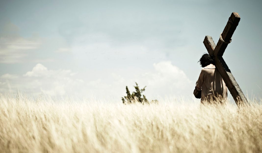 Pengorbanan, Penderitaan, dan Kemuliaan - SESAWI.NET