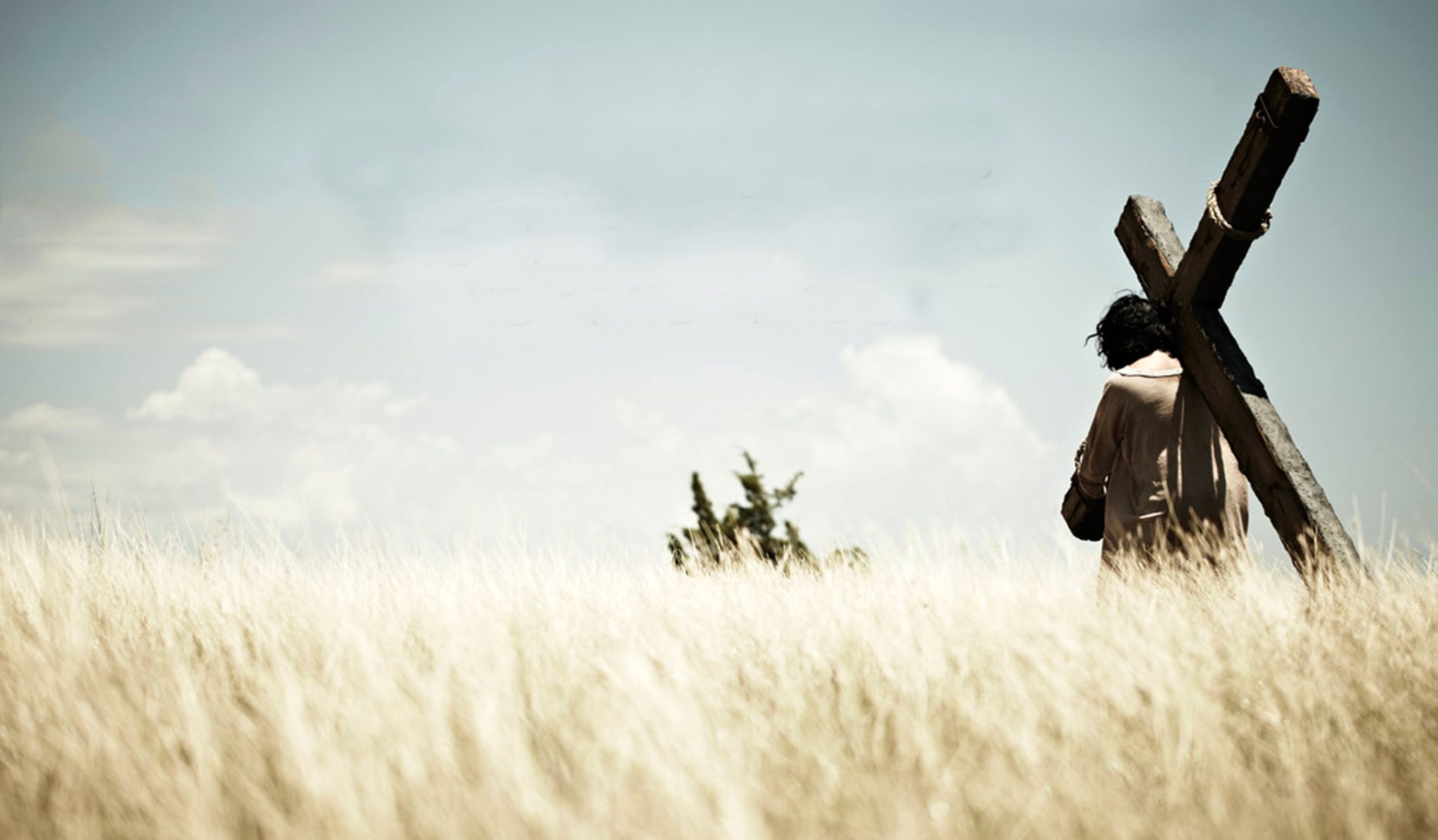 Pengorbanan, Penderitaan, dan Kemuliaan - SESAWI.NET