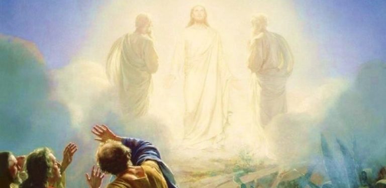 Injil Minggu Prapaskah II/C 16 Maret 2025: Siapakah Yesus Itu? - SESAWI.NET